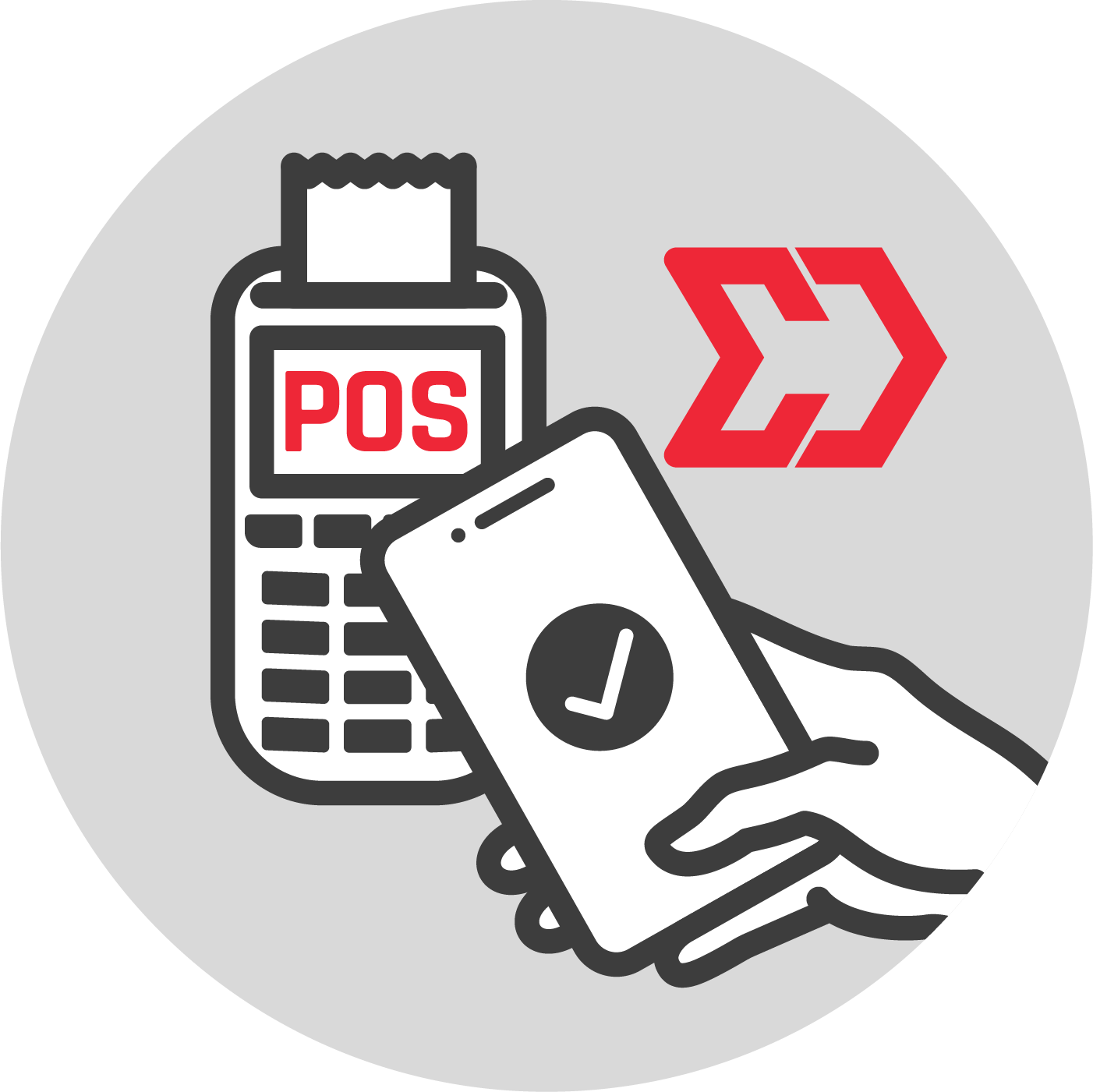 POS Datáfono TPVPC Redsys